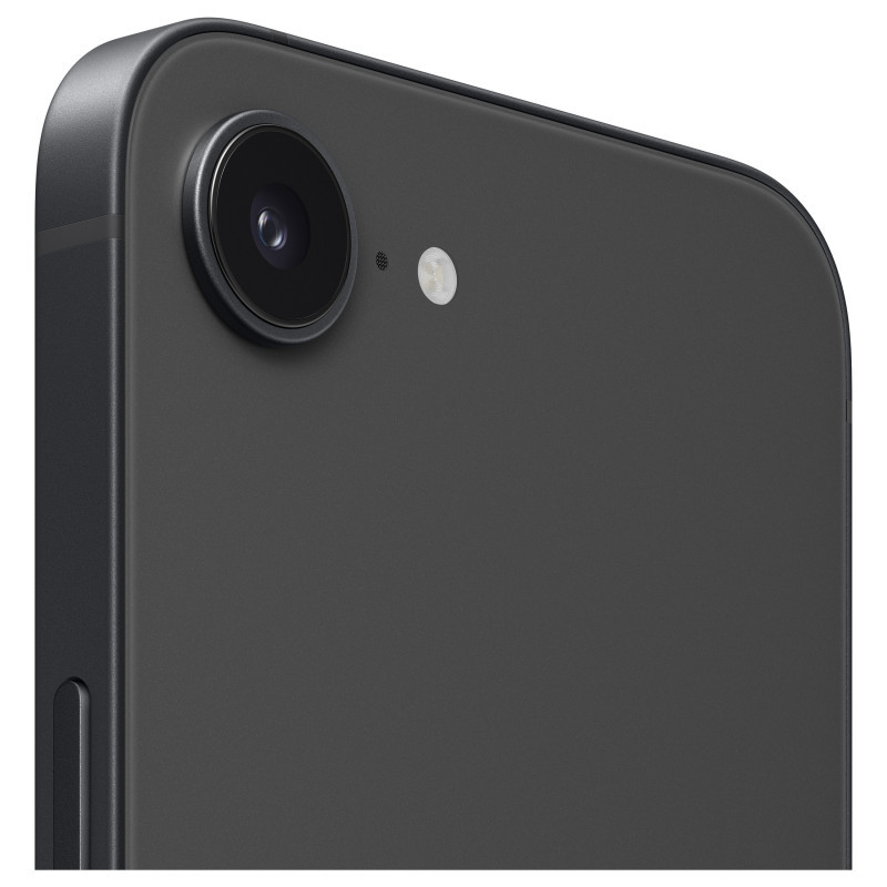 Apple iPhone 17e 512GB (schwarz) Binoma.lt